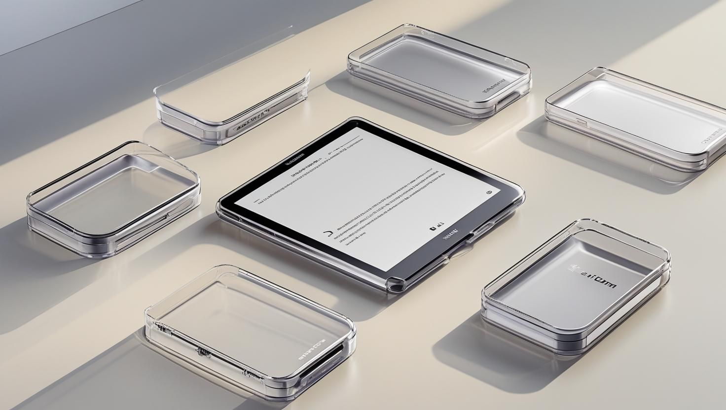 Top Picks: Best Clear Kindle Cases for 11th Generation in 2025 – IMCASE