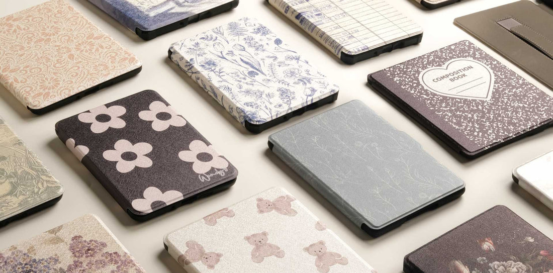 Personalized Phone, Kindle & MacBook Cases – IMCASE